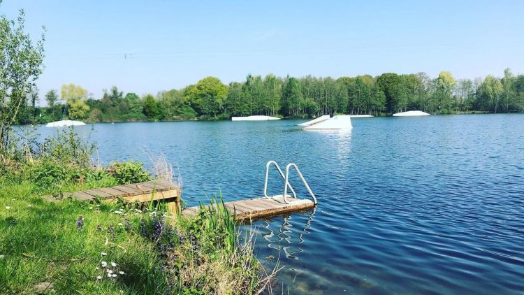 Dock79 — L'aventure est dans notre nature!