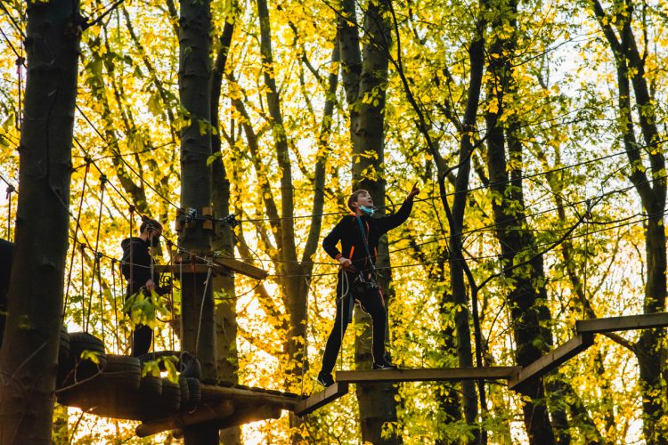 Dock79 — L'aventure est dans notre nature!