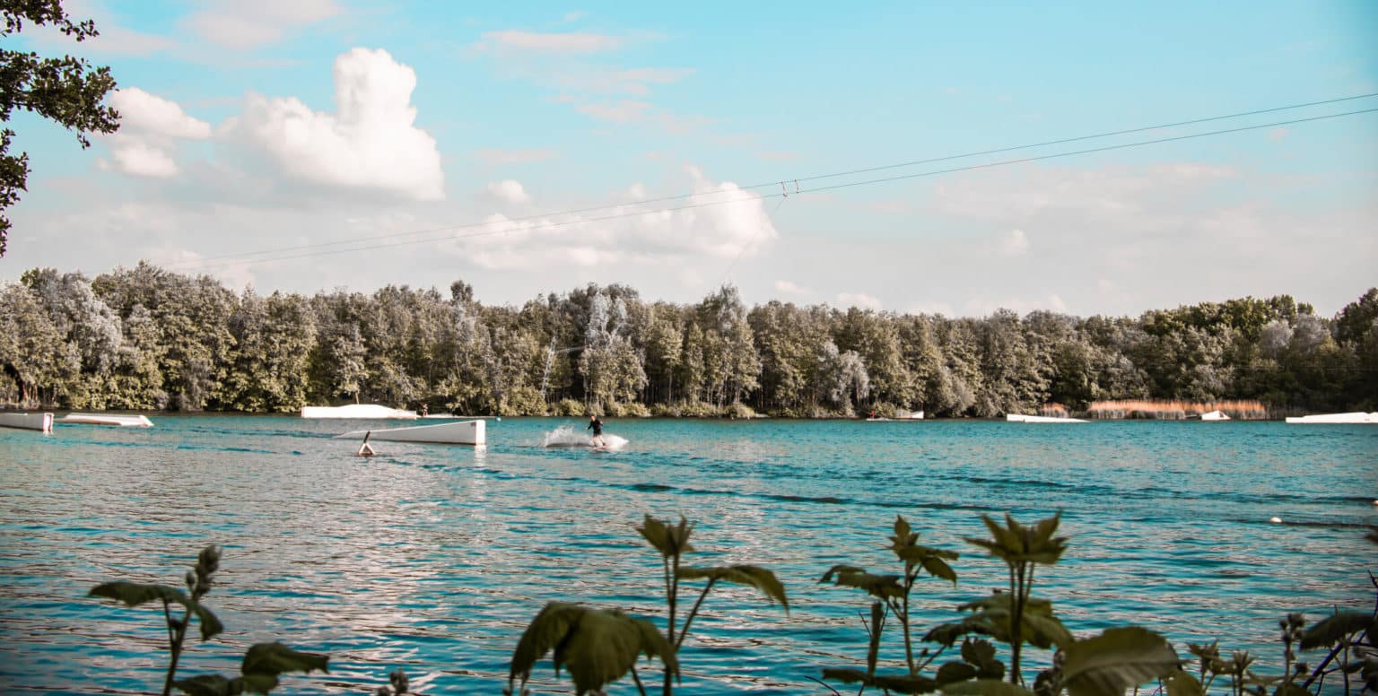 Dock79 — L'aventure est dans notre nature!