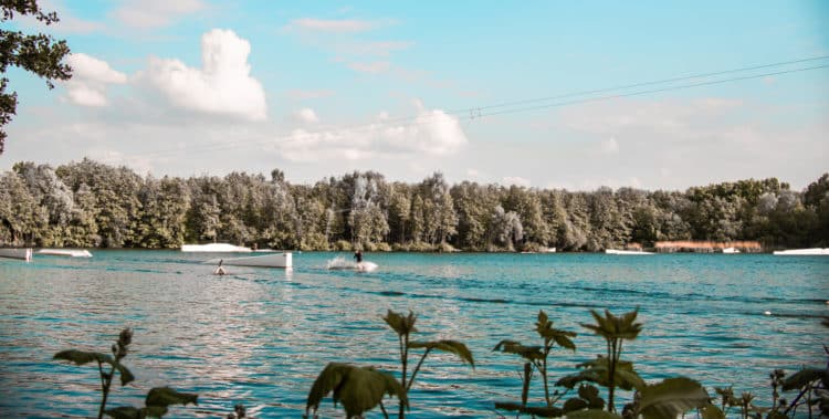 Dock79 — L'aventure est dans notre nature!