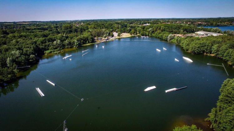 Accrobranche — Dock79